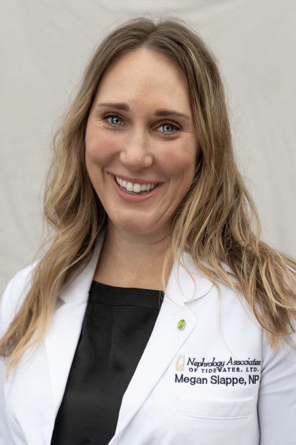 Meet Our Doctors - Nephrology Associates of Tidewater, LTD.